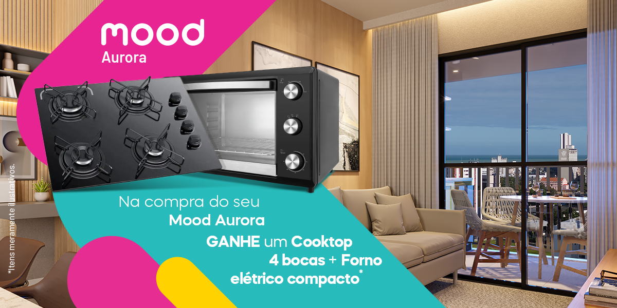 Viva Mood - Uma empresa Moura Dubeux